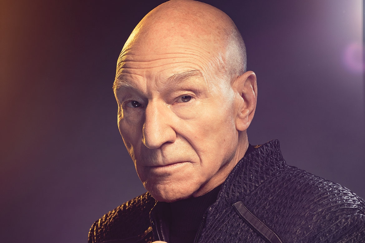 Patrick Stewart Biography: The Life And Career