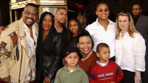 Cuba Gooding Jr. Biography: Age, Movies, Height, Photos