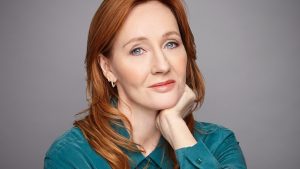 J. K. Rowling Biography: Career, Awards And Book