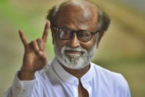 Rajinikanth Biography: Family, Career, Age & More