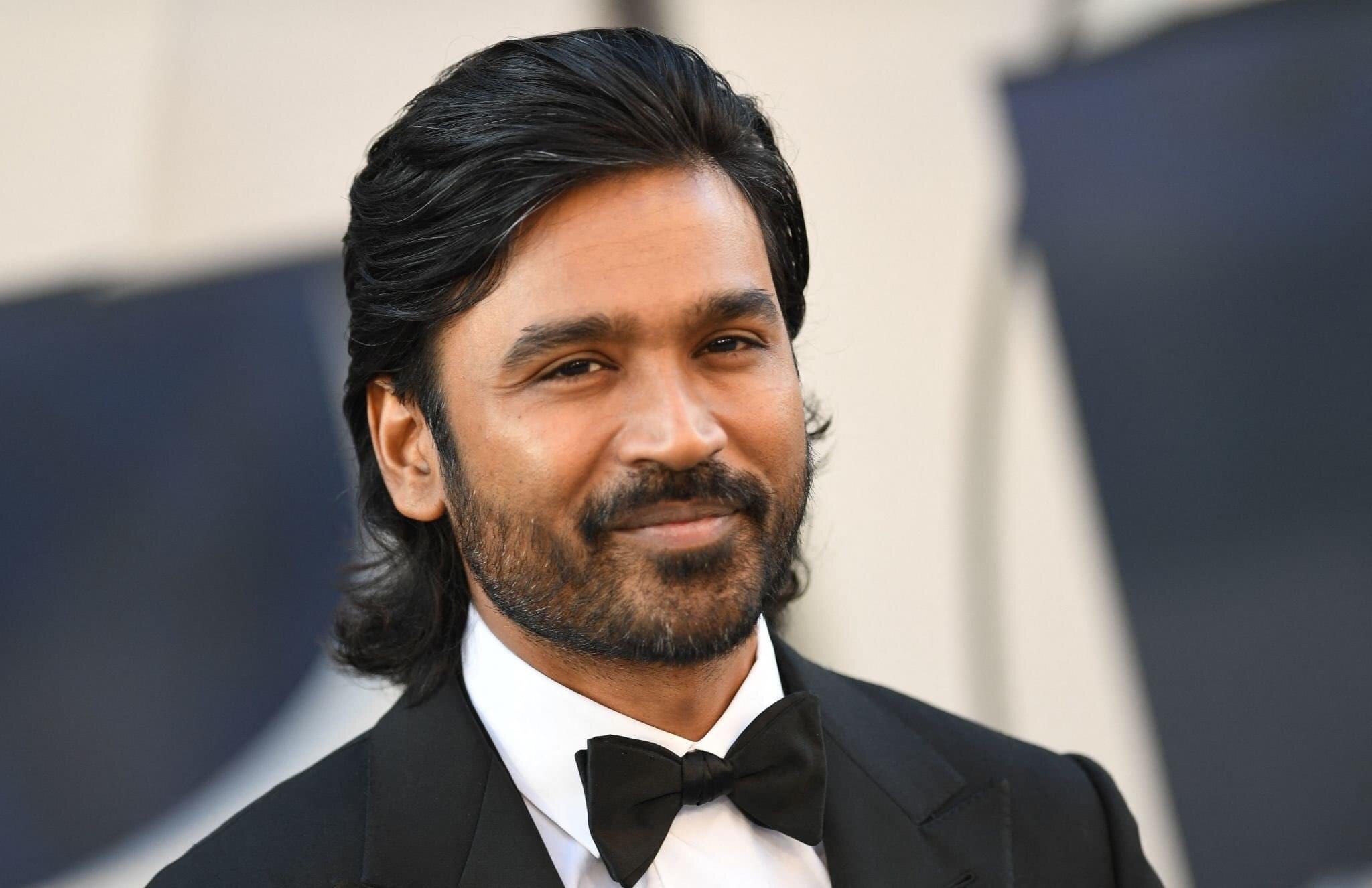 Dhanush Biography: Early Life, Career, And Achievements