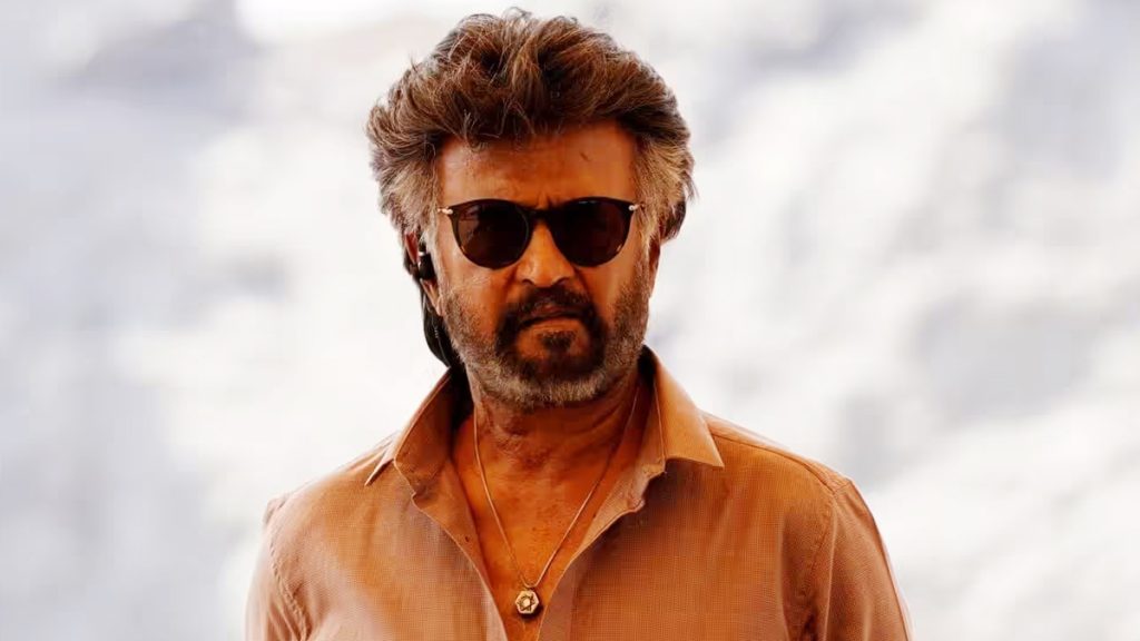 Rajinikanth Biography: Family, Career, Age & More
