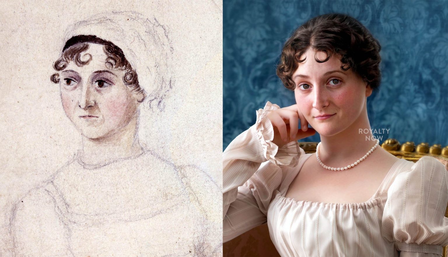 Jane Austen Biography: Early Life, Career, And Achievements