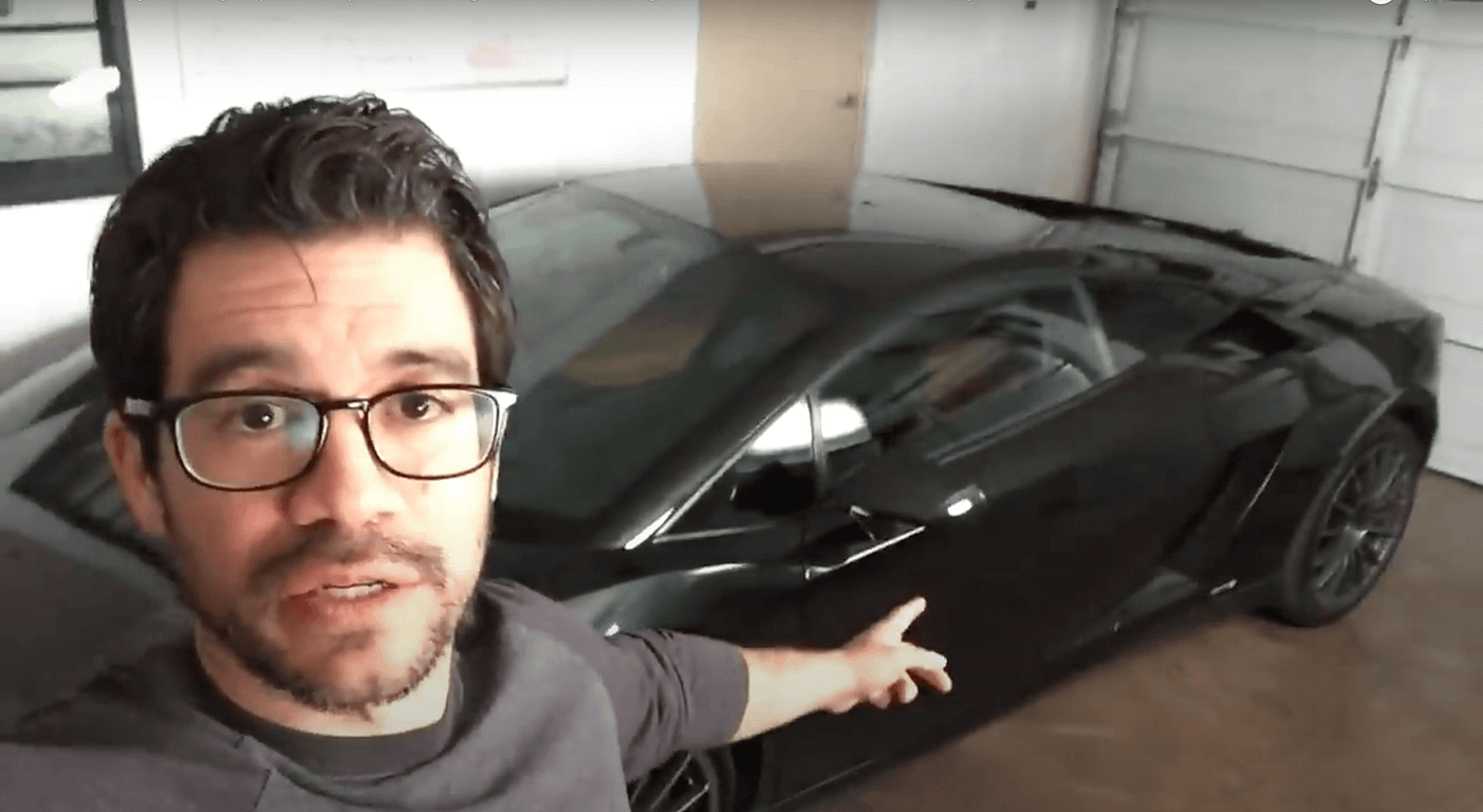 Tai Lopez Biography: Career, Networth, Hight, Weight