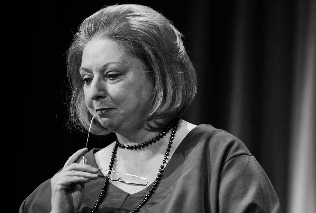 Hilary Mantel Biography: The Life And Career