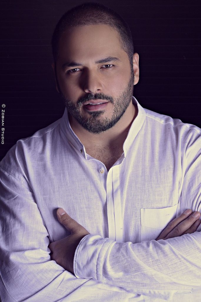 Ramy Ayach Biography: A Comprehensive Review