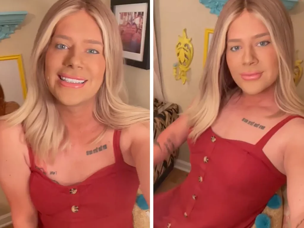 Chris Crocker Biography: Birthday, Career, Age