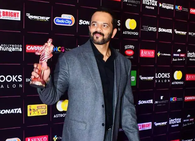 Rohit Shetty Biography: A Comprehensive Review