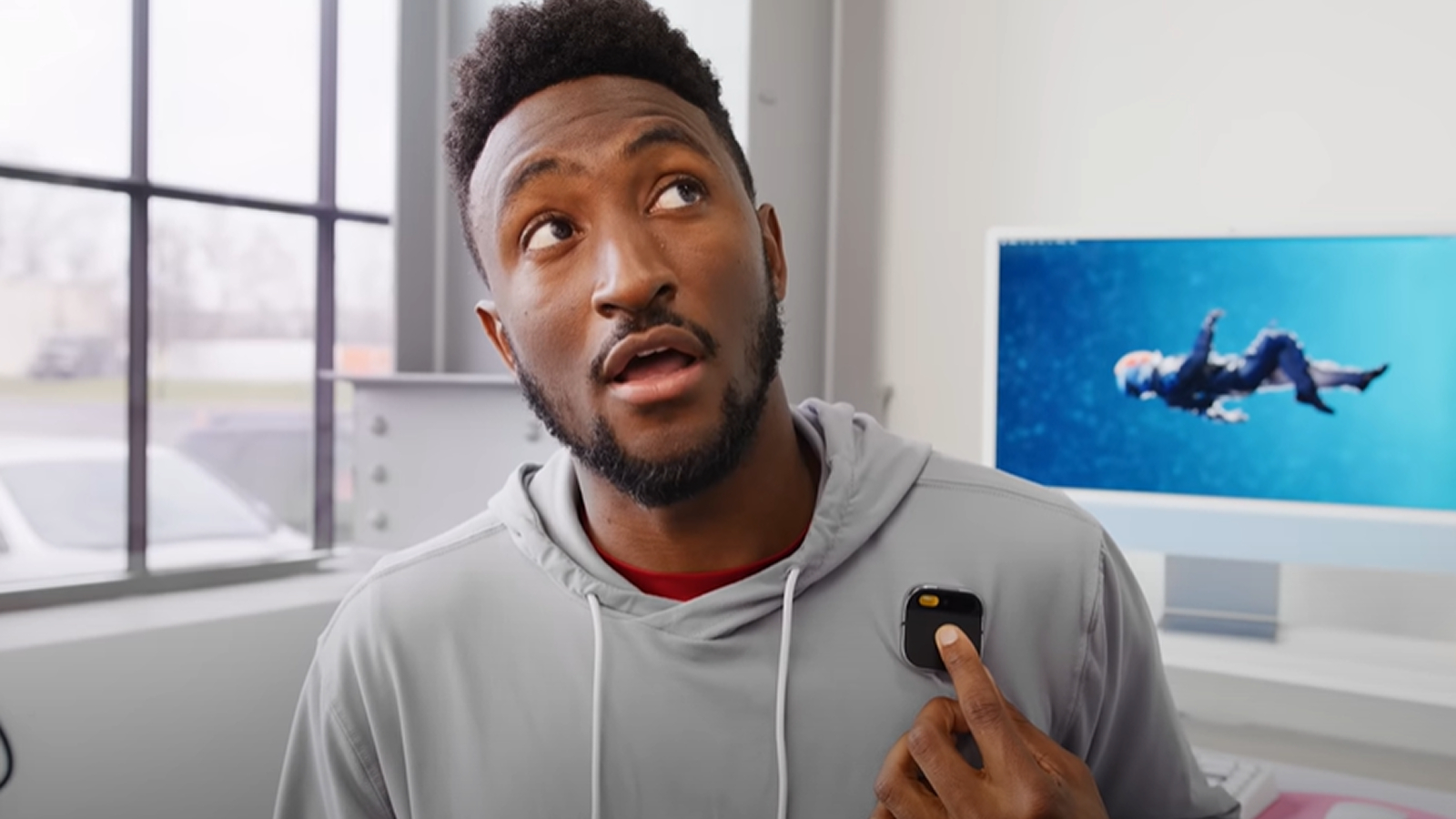 Marques Brownlee Biography: Birthday, Career, Age