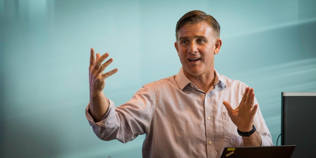 Sean Ellis Biography: The Life And Career