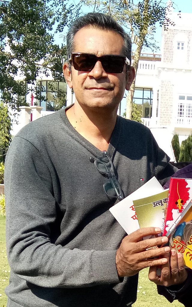 Subhash Kapoor Biography: A Comprehensive Review