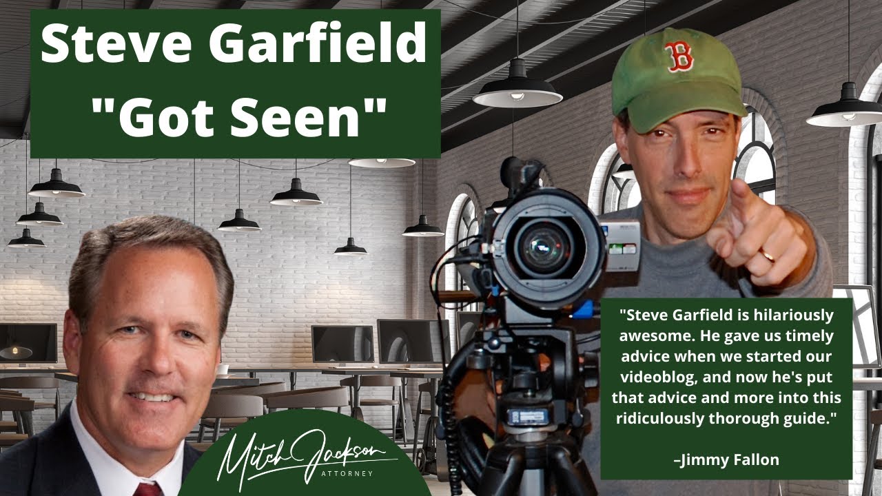 Steve Garfield Biography: Early Life, Career, And Achievements