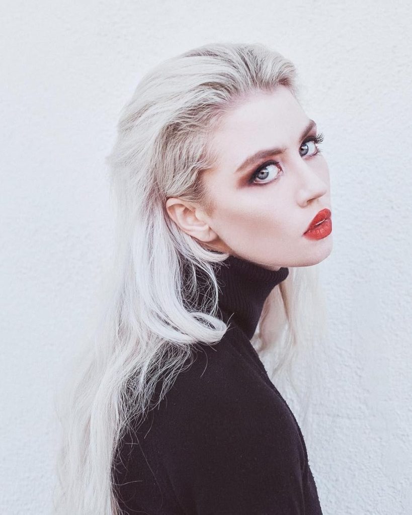 Allison Harvard Biography: Early Life, Career, And Achievements