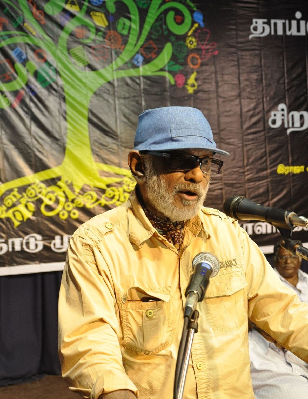 Balu Mahendra Biography: A Comprehensive Review