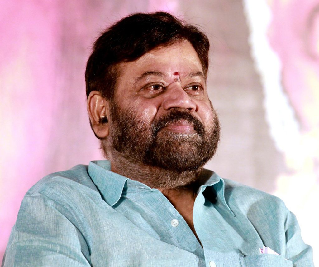 P. Vasu Biography: A Comprehensive Review