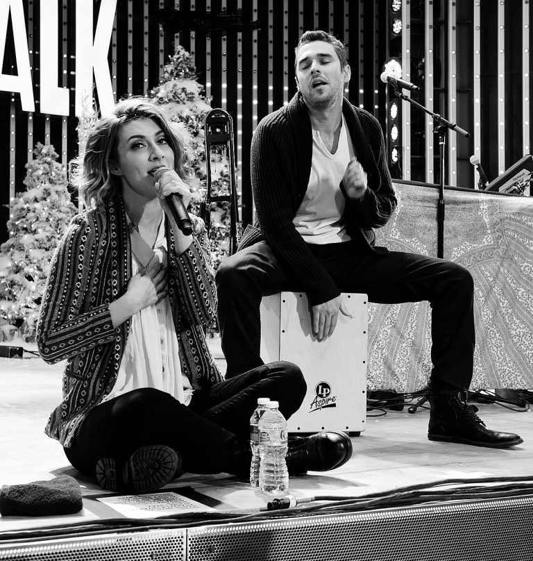 Karmin Biography: Career, Age, Net Worth