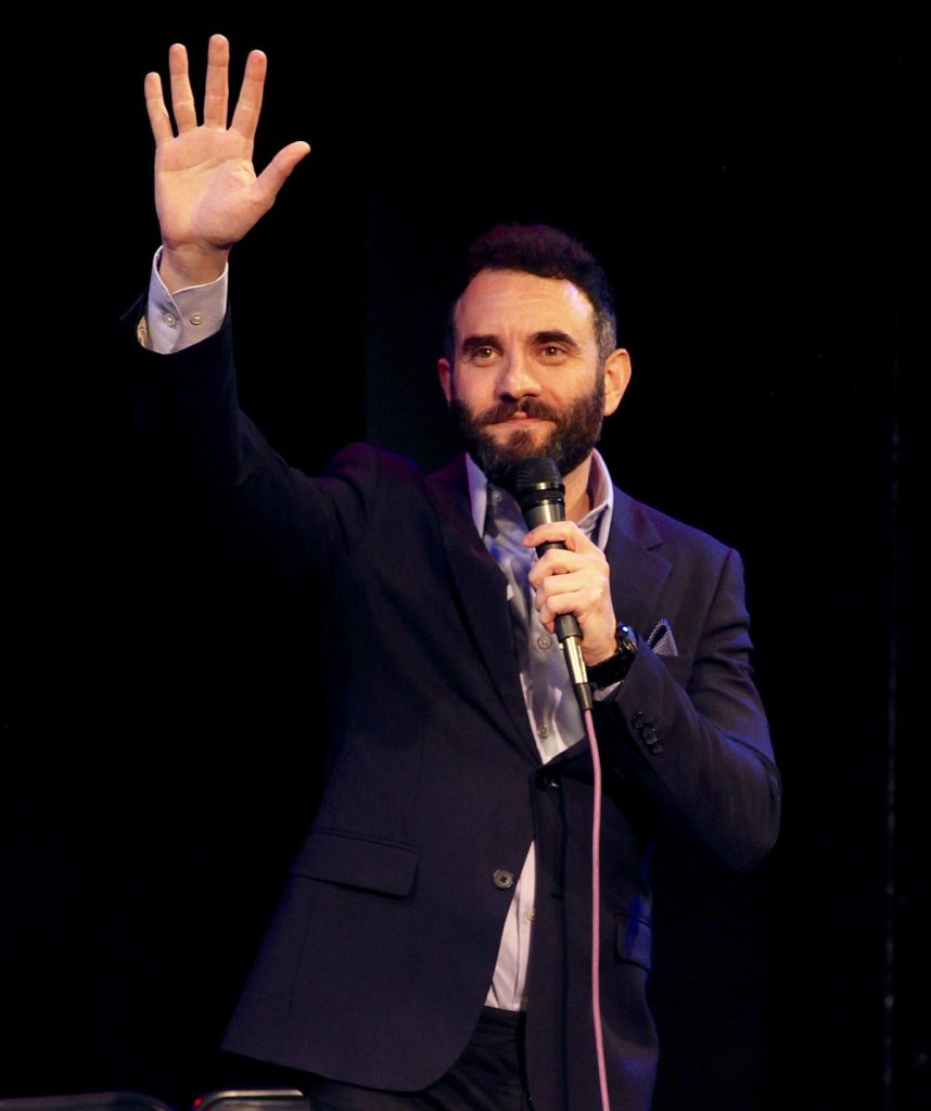 Aaron Karo Biography: Birthday, Career, Age